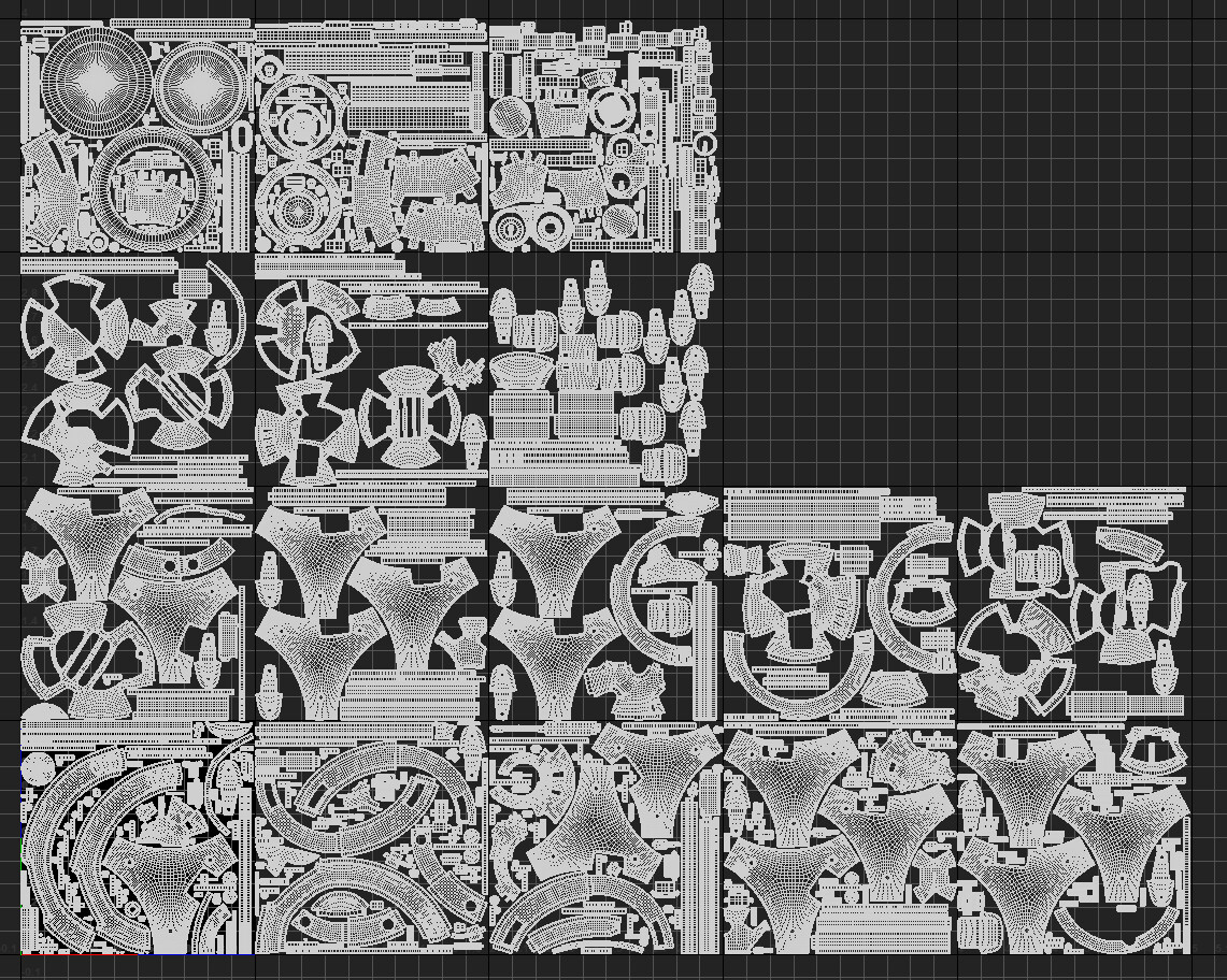ArtStation - BB8 | Resources