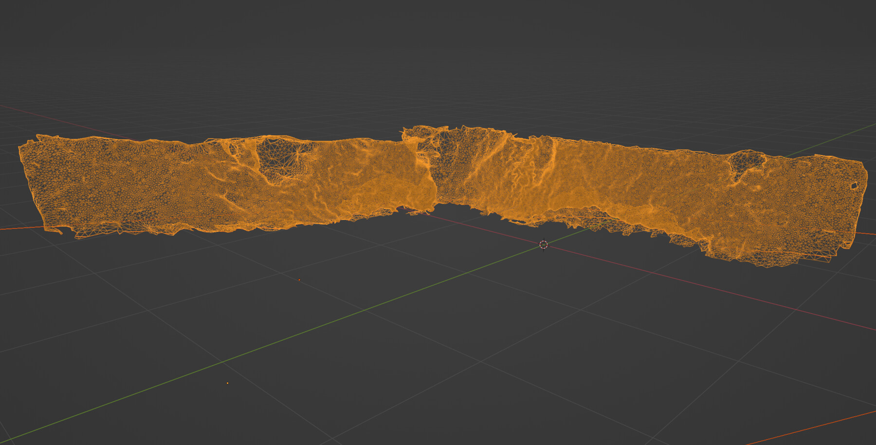 ArtStation - Photoscanned Cliffs and Procedural Ocean Texture | Game Assets
