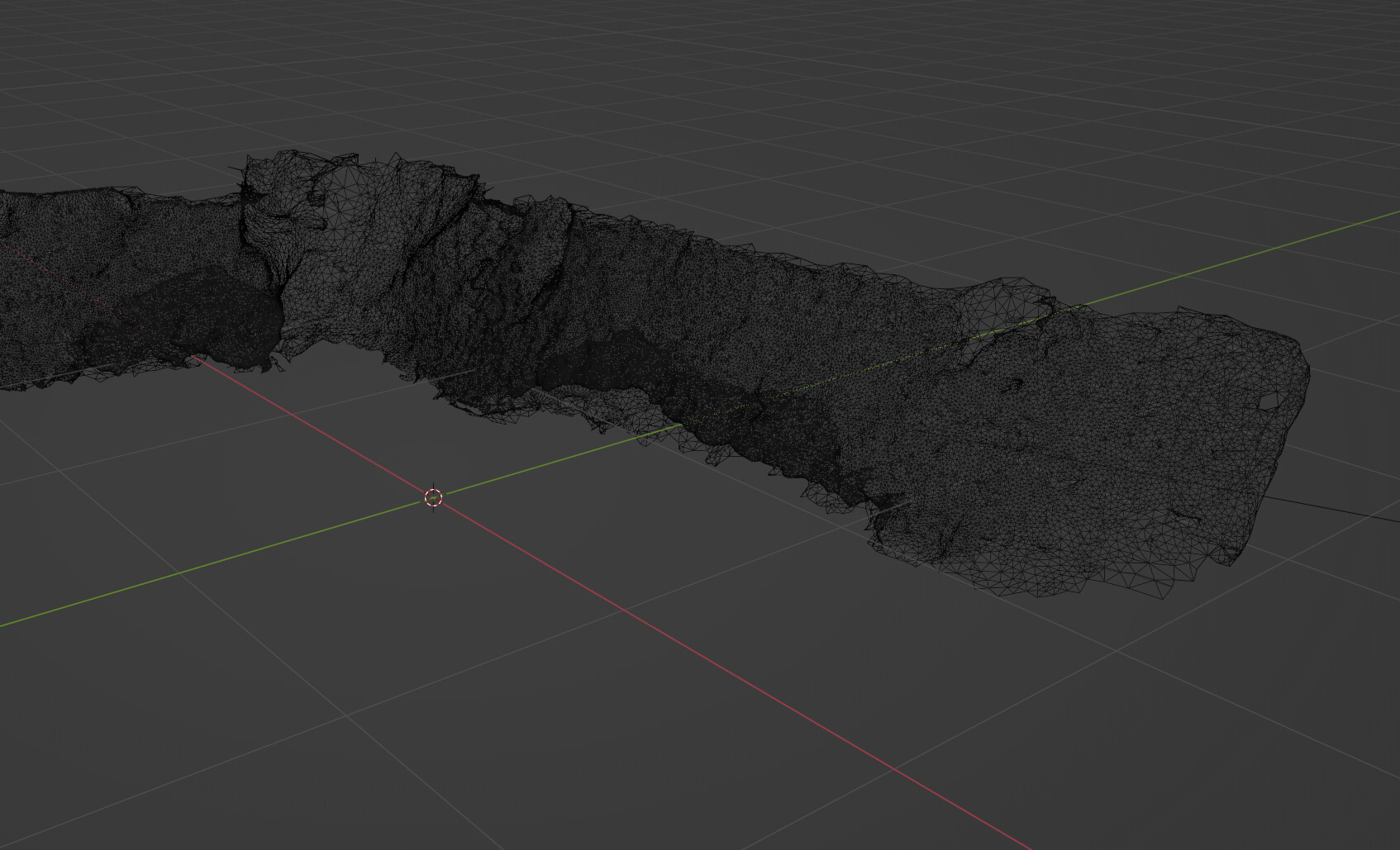 ArtStation - Photoscanned Cliffs and Procedural Ocean Texture | Game Assets