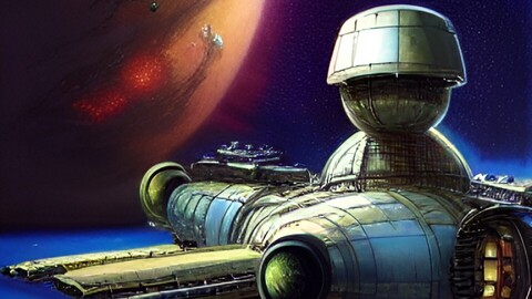 ArtStation - reactor core control 11900 jpg pack wombo art | Artworks