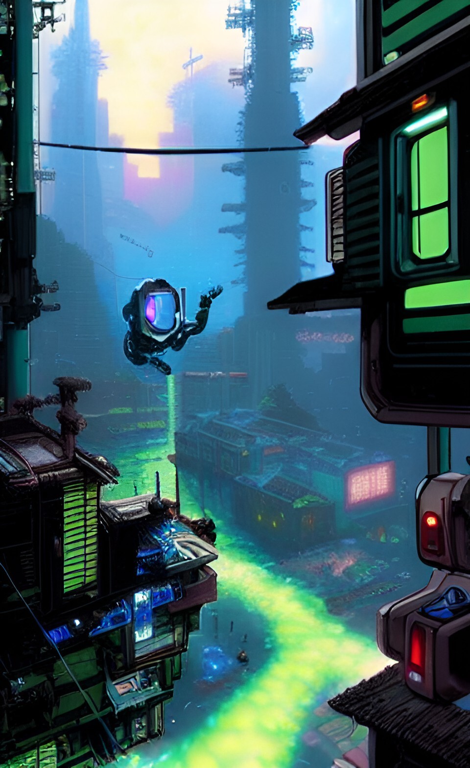 ArtStation - gameboy style 8900 jpg pack wombo art | Artworks