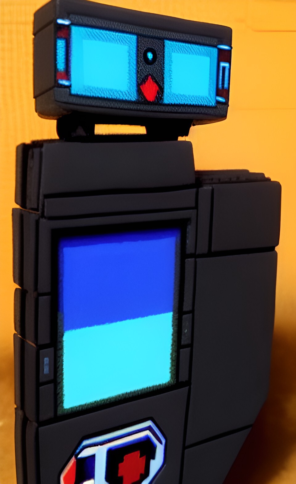 ArtStation - gameboy style 8900 jpg pack wombo art | Artworks