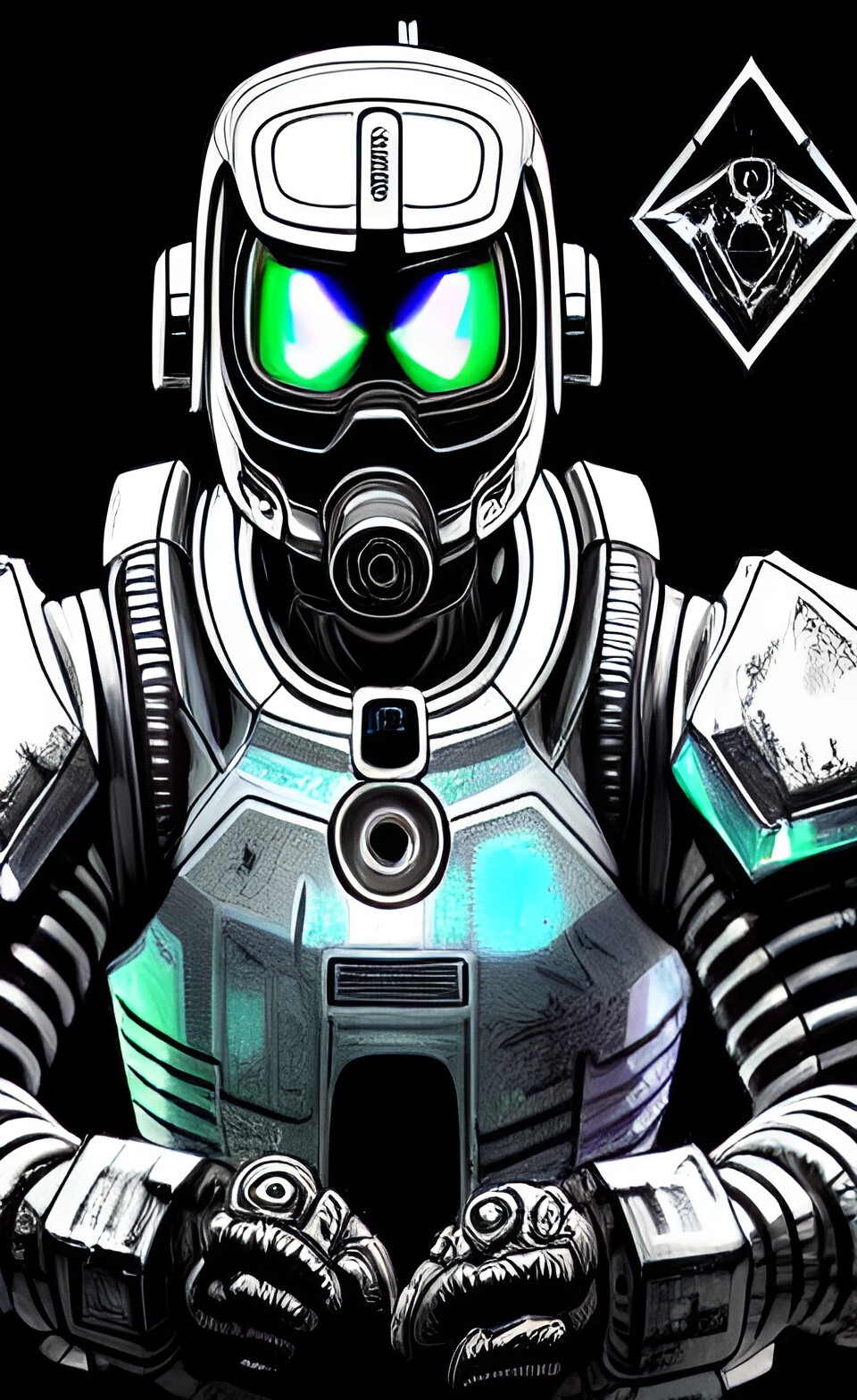 ArtStation - gameboy style 8900 jpg pack wombo art | Artworks