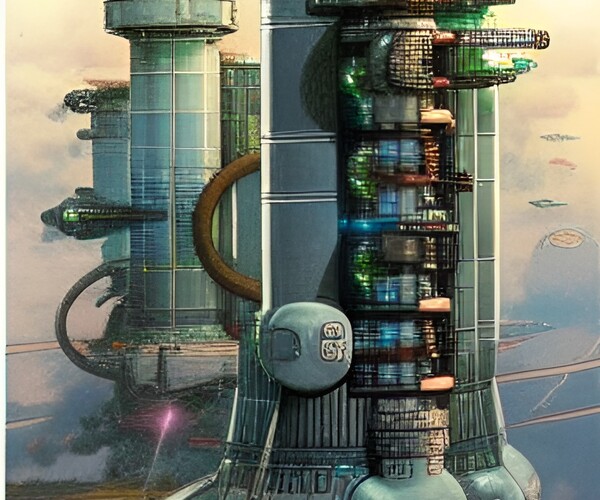 ArtStation - reactor core control 11900 jpg pack wombo art | Artworks