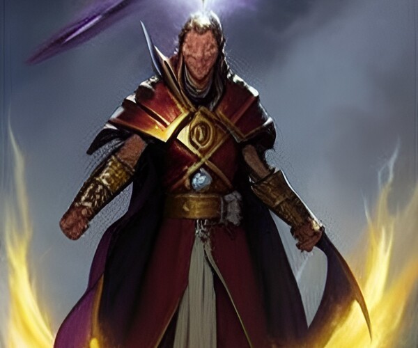 ArtStation - holy light spell magical energy 7200 jpg pack wombo art ...