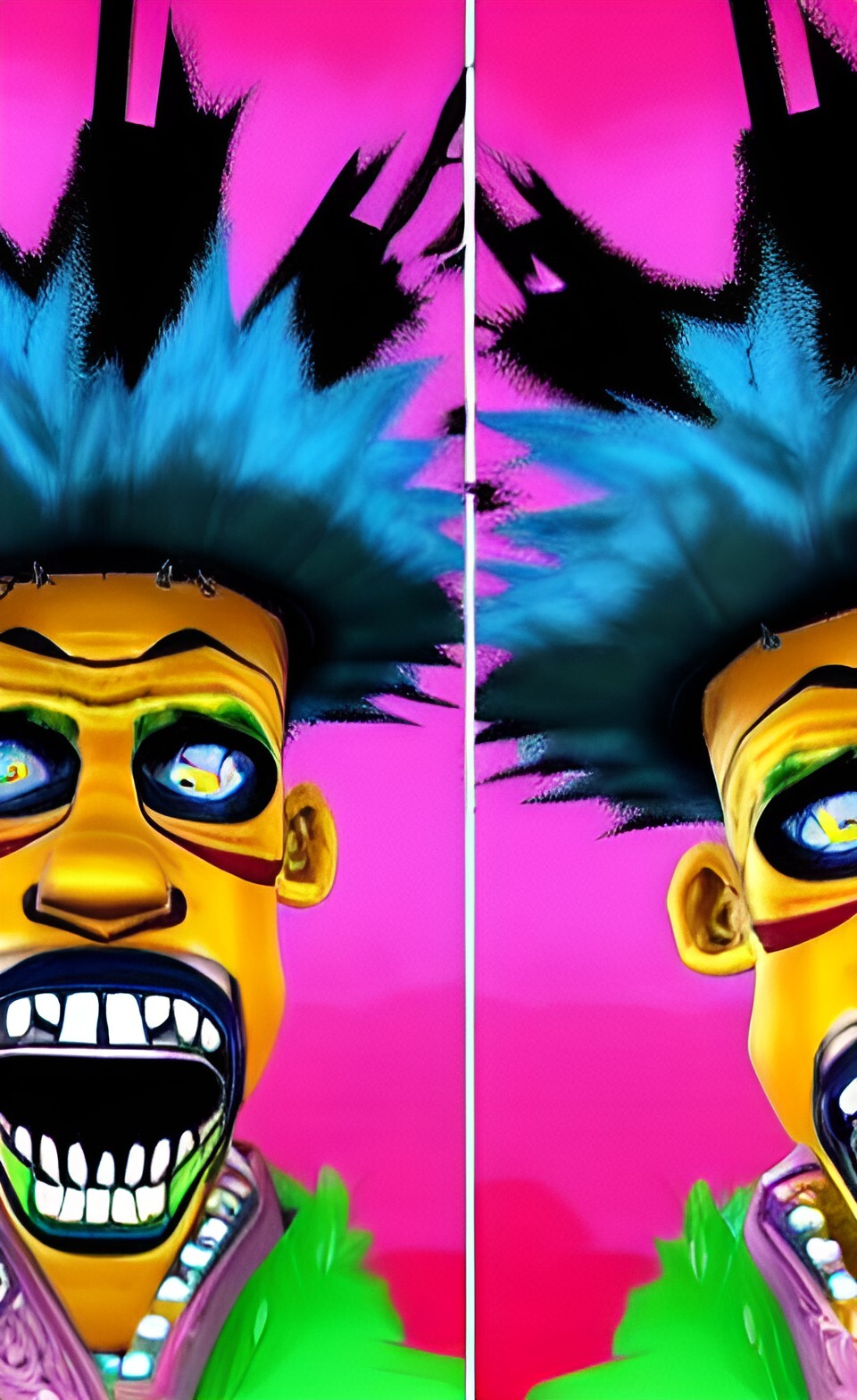 ArtStation - cartoon character 7300 jpg pack wombo art | Artworks