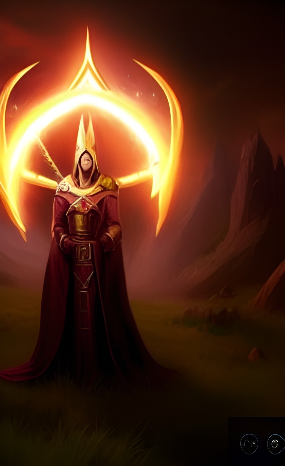 ArtStation - holy light spell magical energy 7200 jpg pack wombo art ...