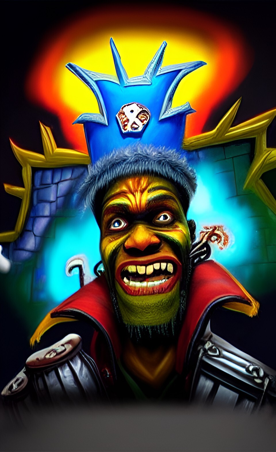 ArtStation - cartoon character 7300 jpg pack wombo art | Artworks