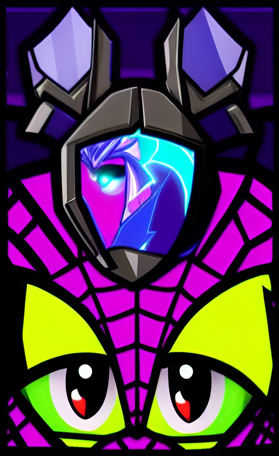 ArtStation - spiderverse 5800 jpg pack wombo art | Artworks