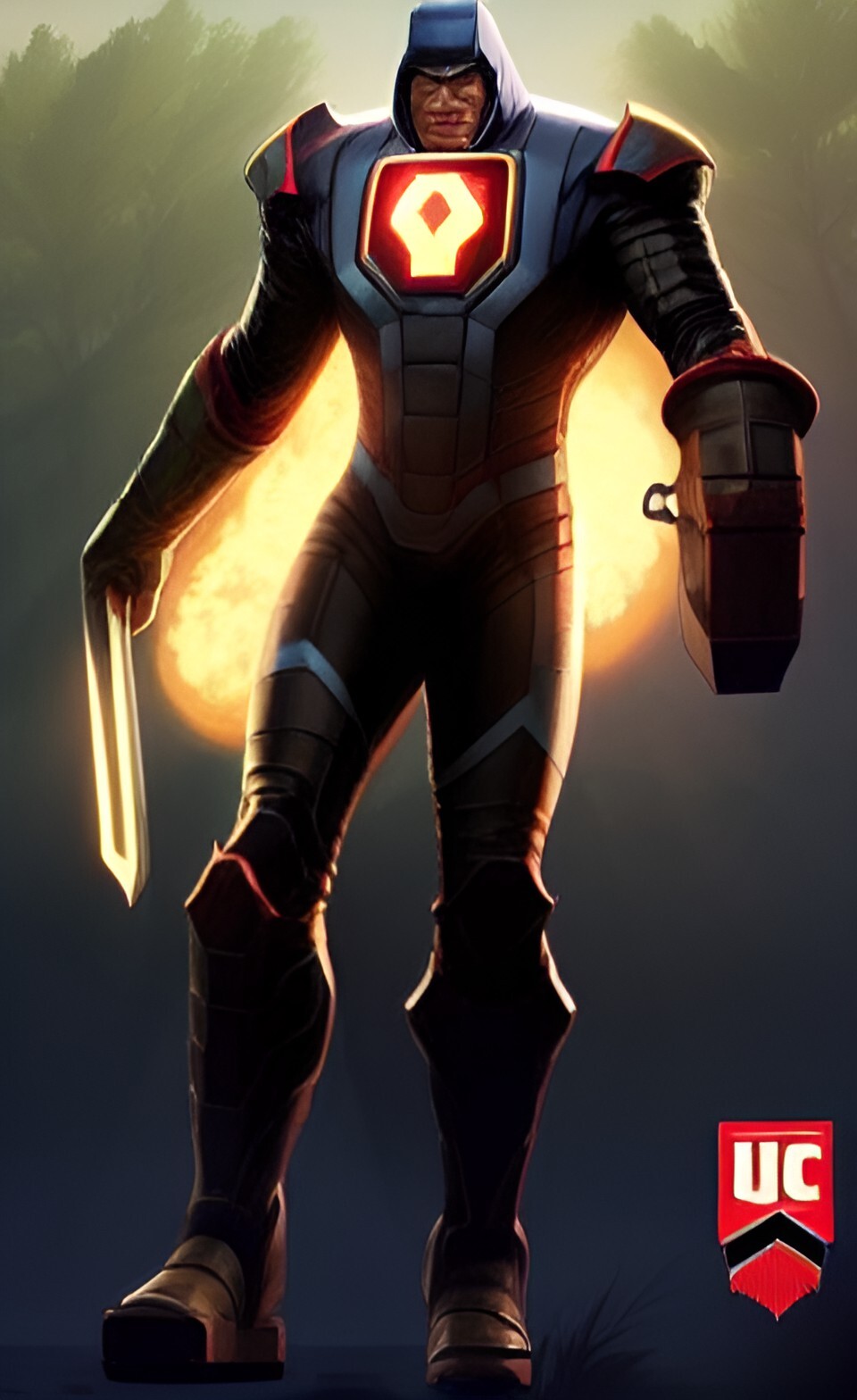 ArtStation - colossus 5500 jpg pack wombo art | Artworks
