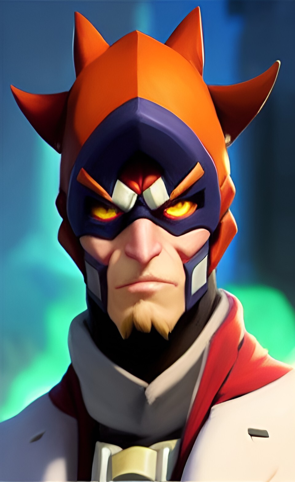 ArtStation - cait sith 4500 jpg pack wombo art | Artworks