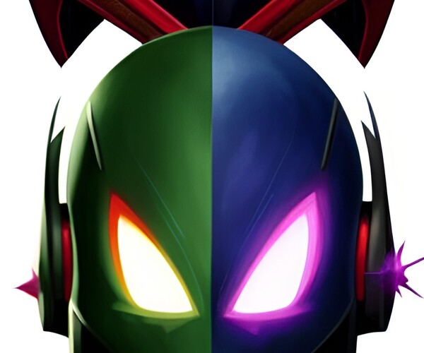 ArtStation - spiderverse 5800 jpg pack wombo art | Artworks