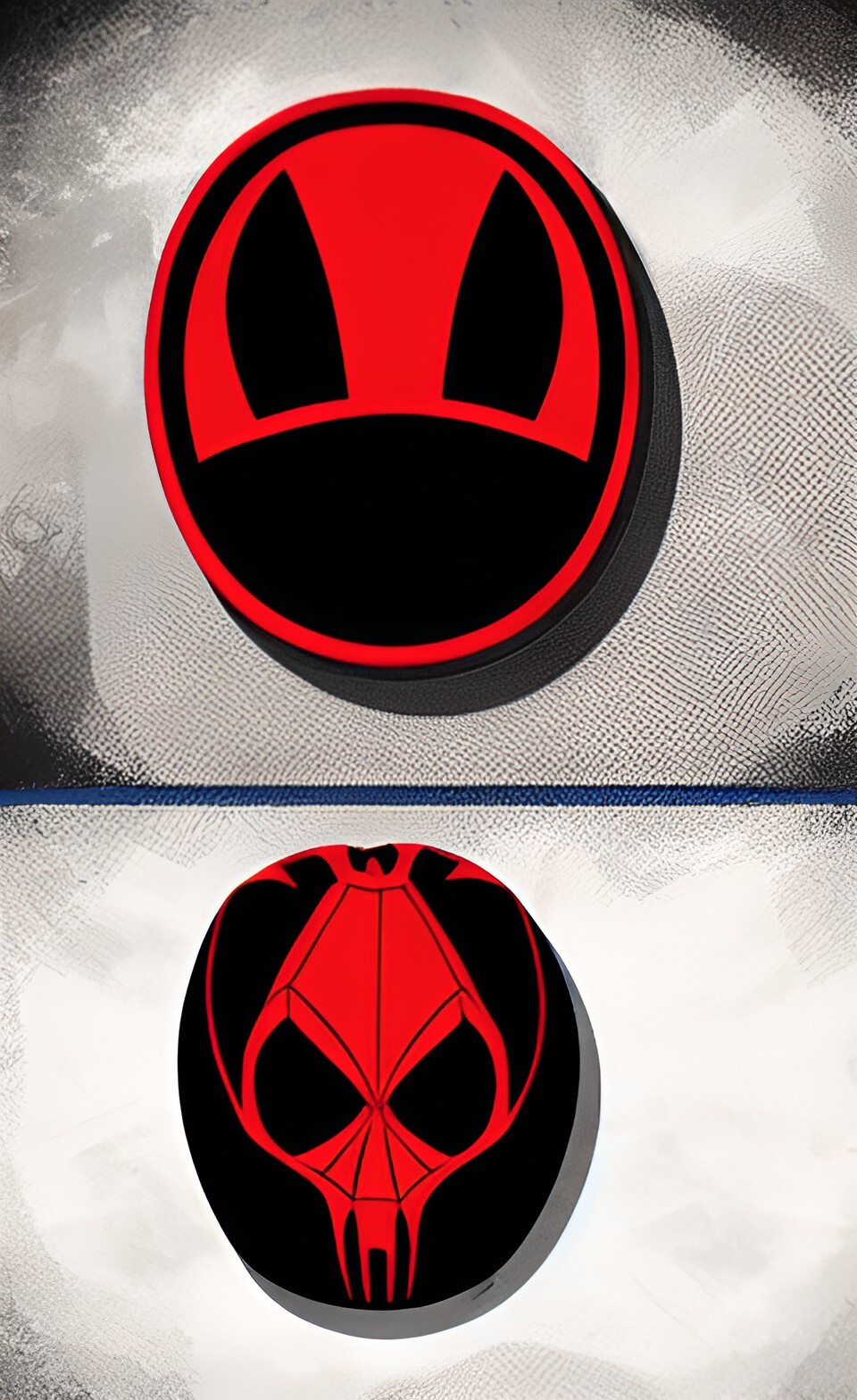 ArtStation - spiderverse 5800 jpg pack wombo art | Artworks