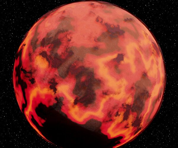 ArtStation - Planet Z | Game Assets