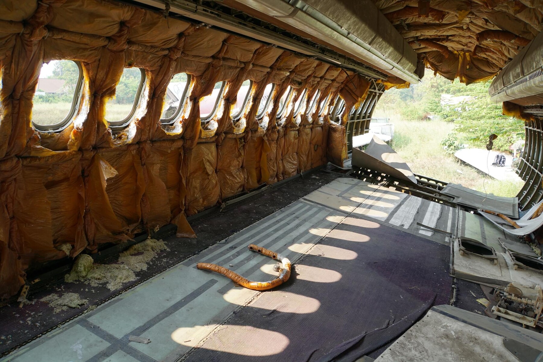 ArtStation - 582 photos of Airplane Graveyard | Resources