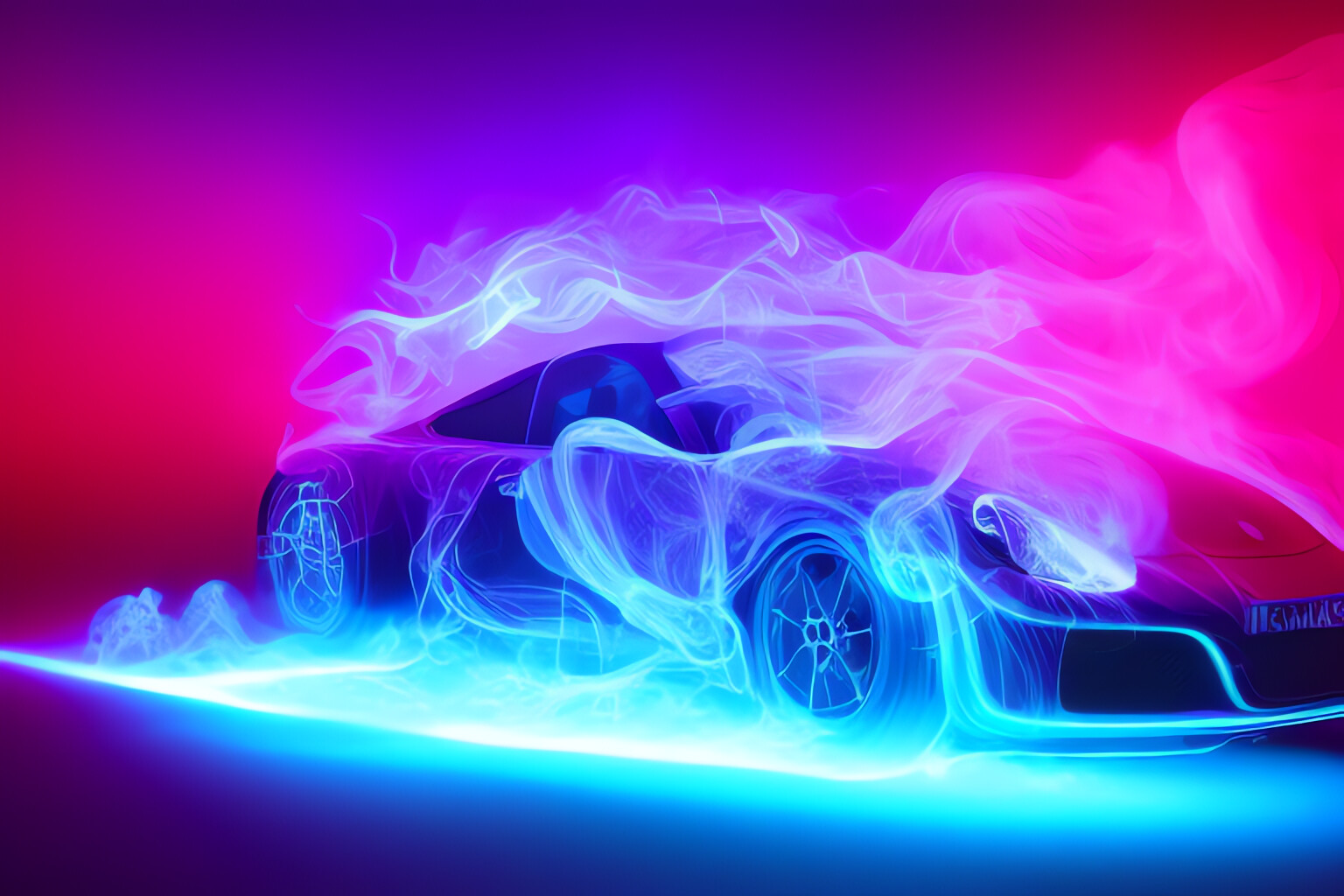 ArtStation - Very porche | Artworks