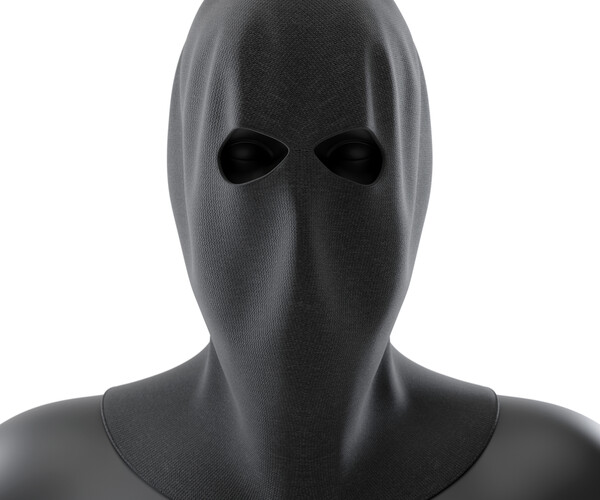ArtStation - Balaclava | Resources