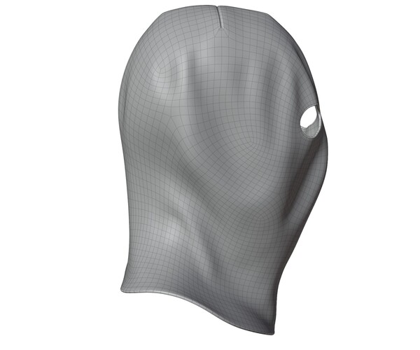 ArtStation - Balaclava | Resources