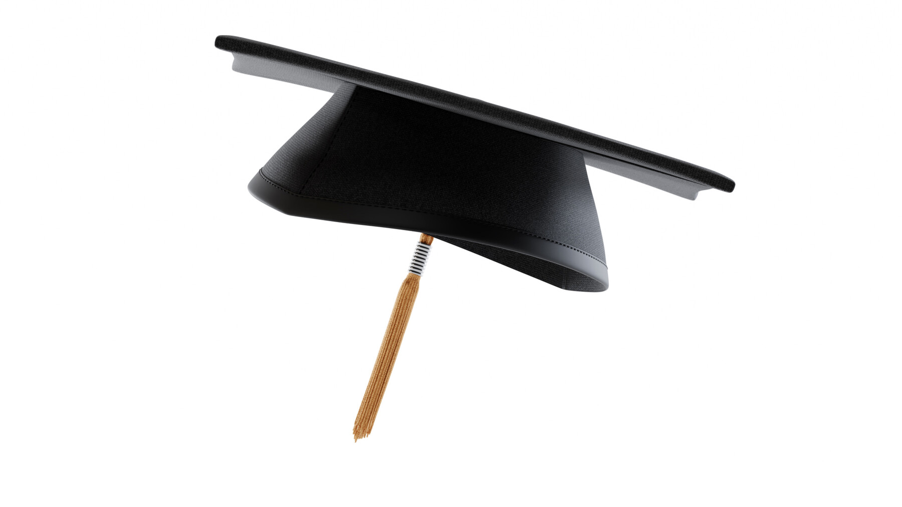 ArtStation - Square Academic Cap | Resources