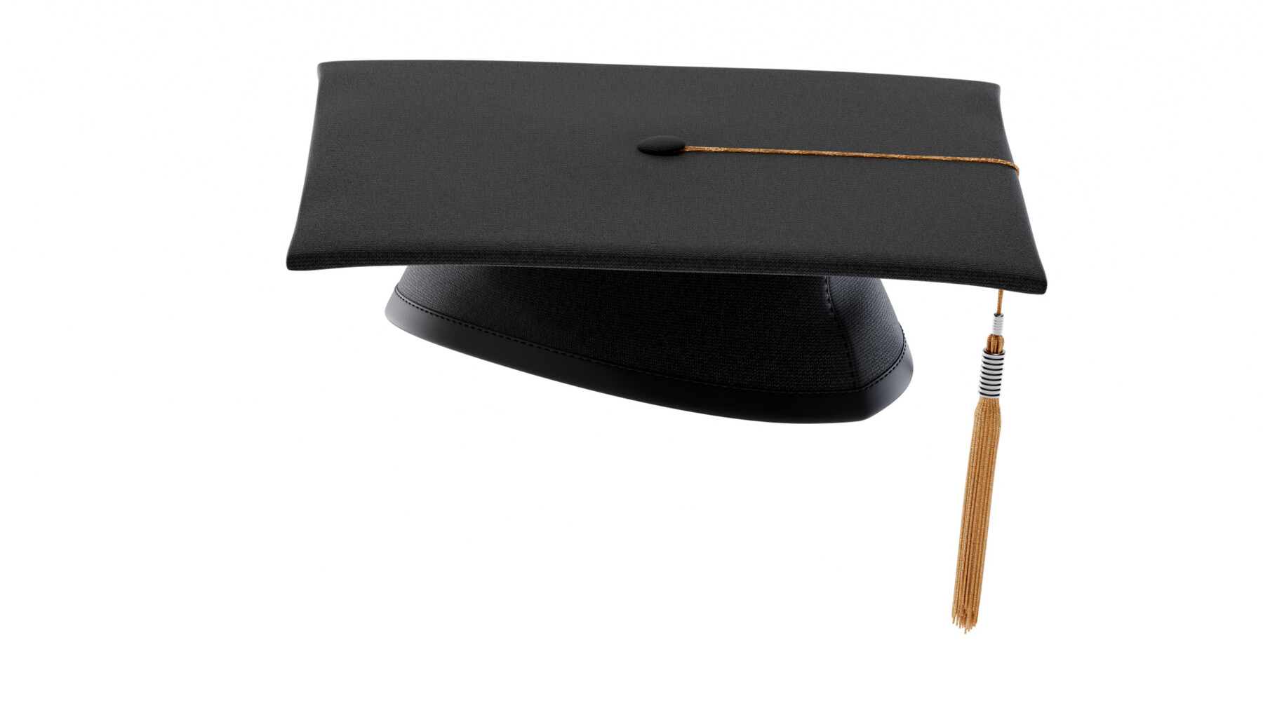 ArtStation - Square Academic Cap | Resources