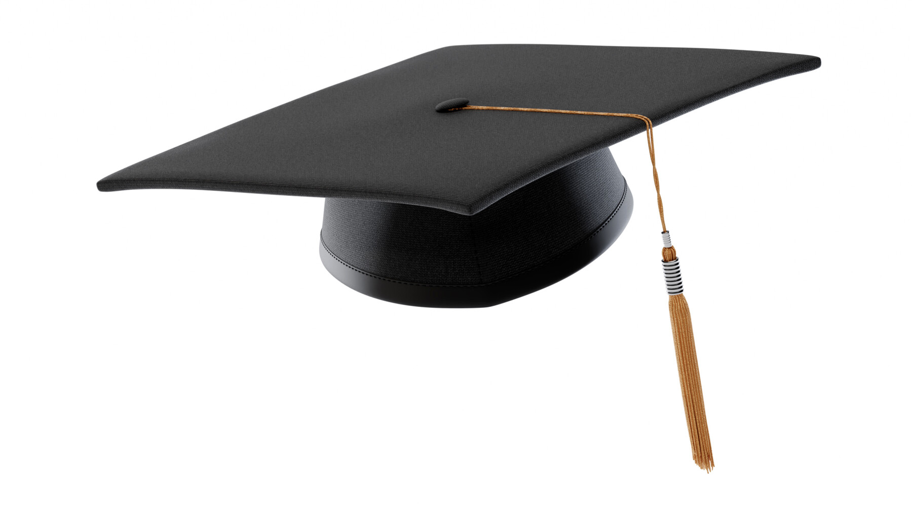 ArtStation - Square Academic Cap | Resources