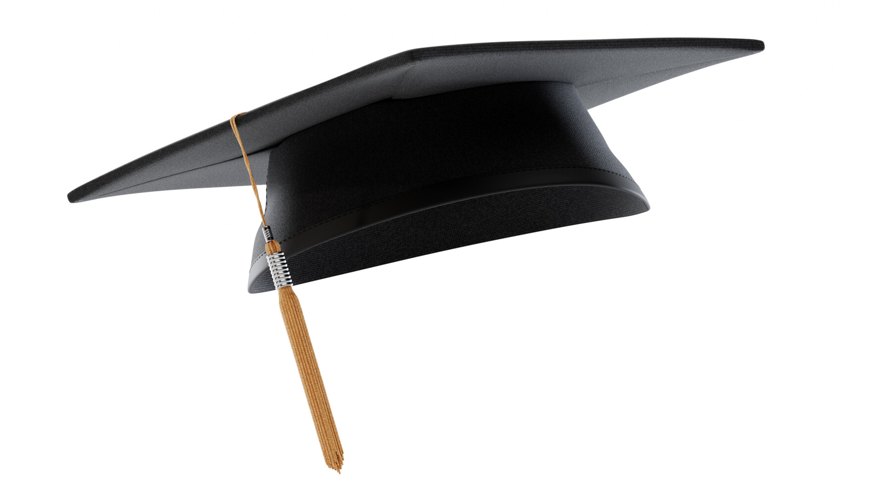 ArtStation - Square Academic Cap | Resources