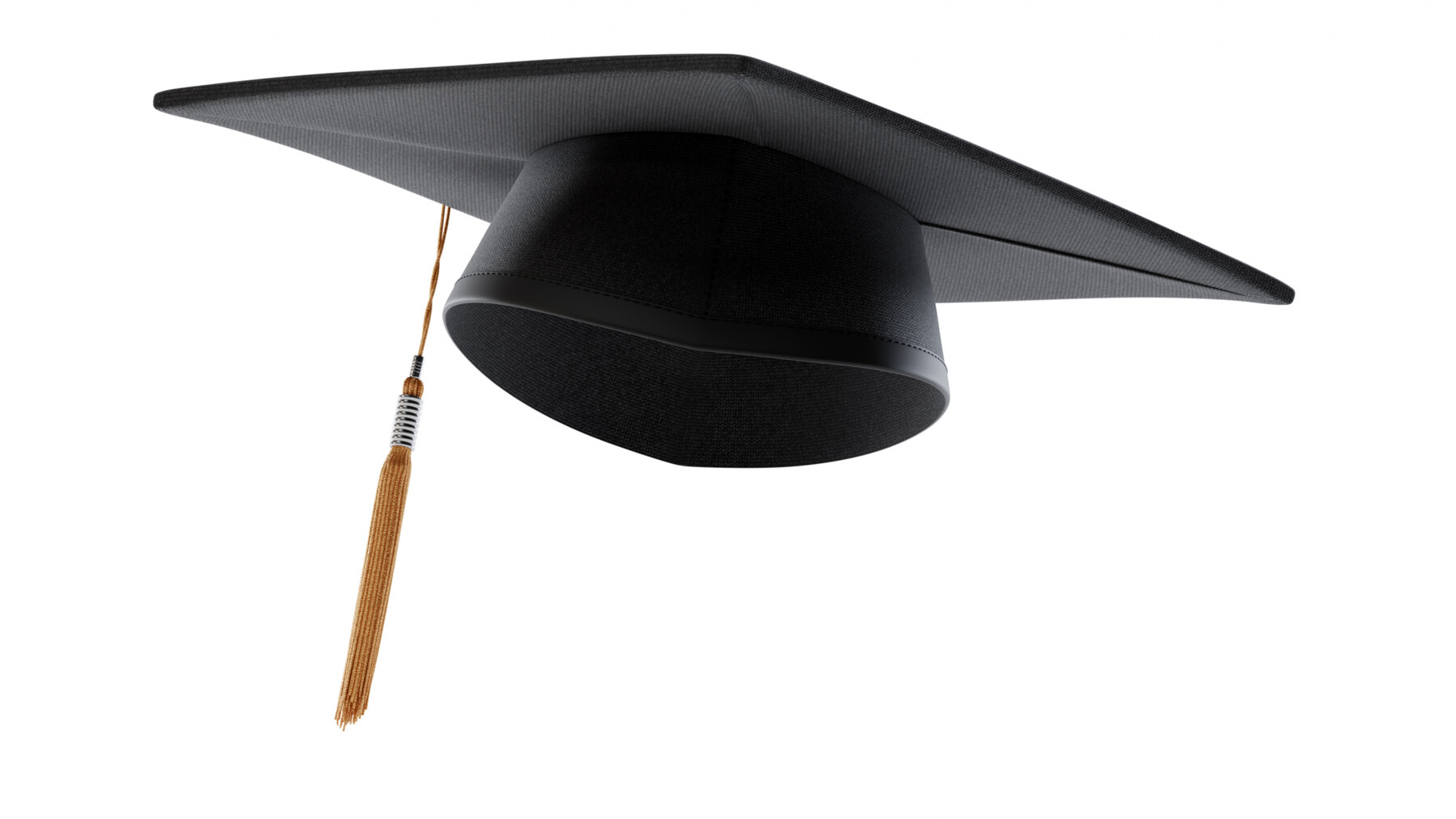 ArtStation - Square Academic Cap | Resources