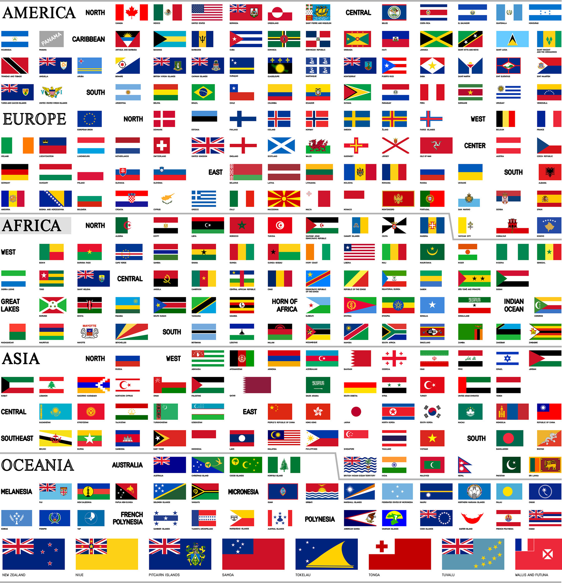 ArtStation - Elements with Flags creative. AI Template File | Artworks