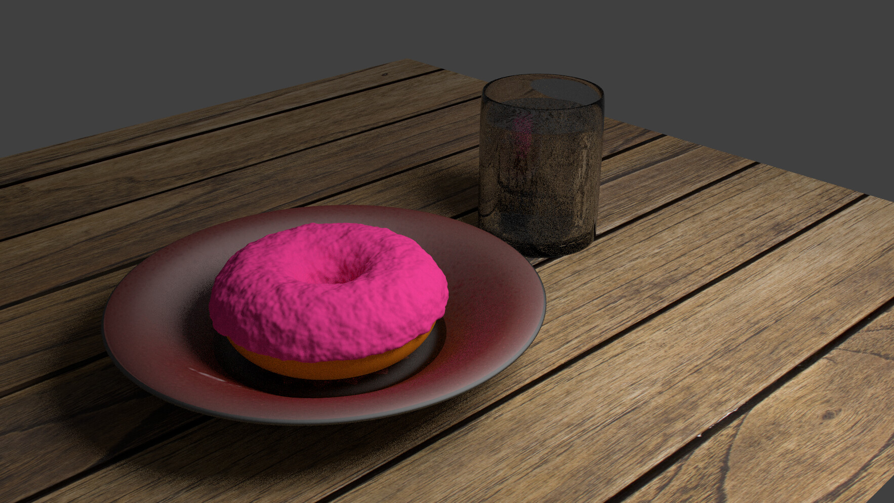 ArtStation - Donut | Game Assets