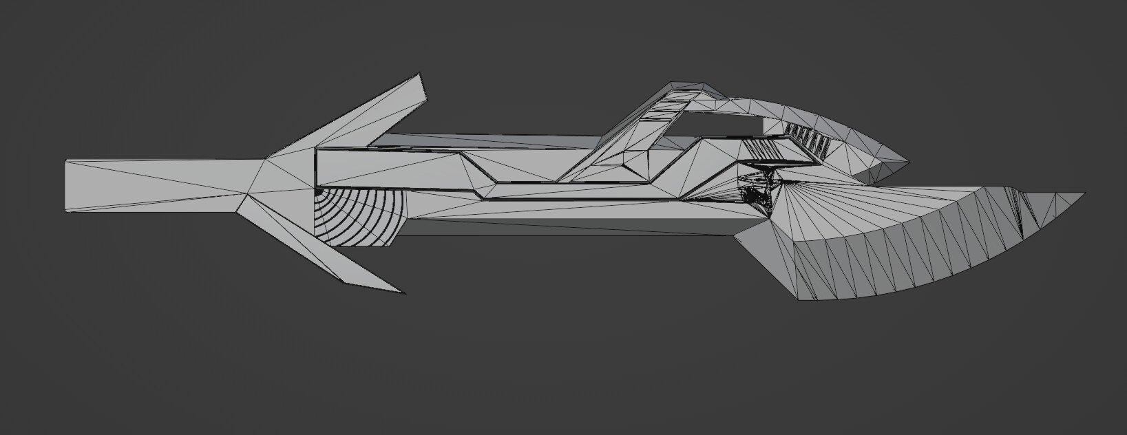 ArtStation - Energon Sword | Game Assets