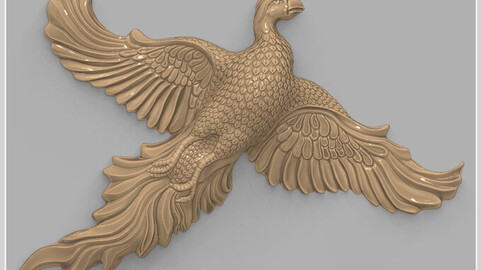 ArtStation - 3D model for CNC machines | Resources