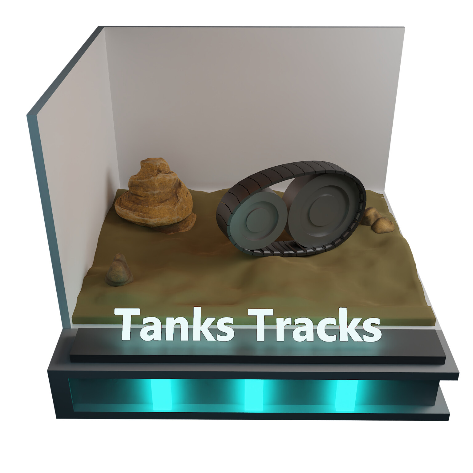 ArtStation - The Ultimate Guide to Blender 3D Rigging and Animation ...