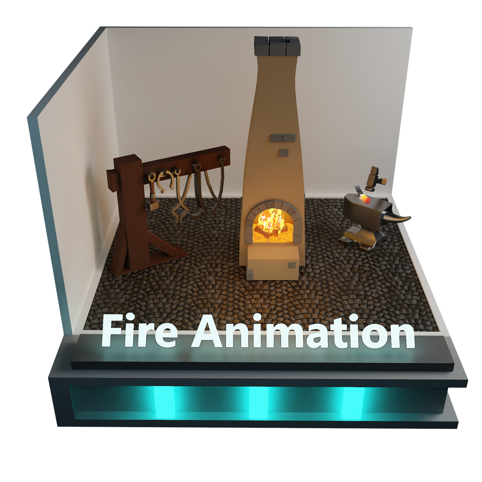 ArtStation - The Ultimate Guide to Blender 3D Rigging and Animation ...