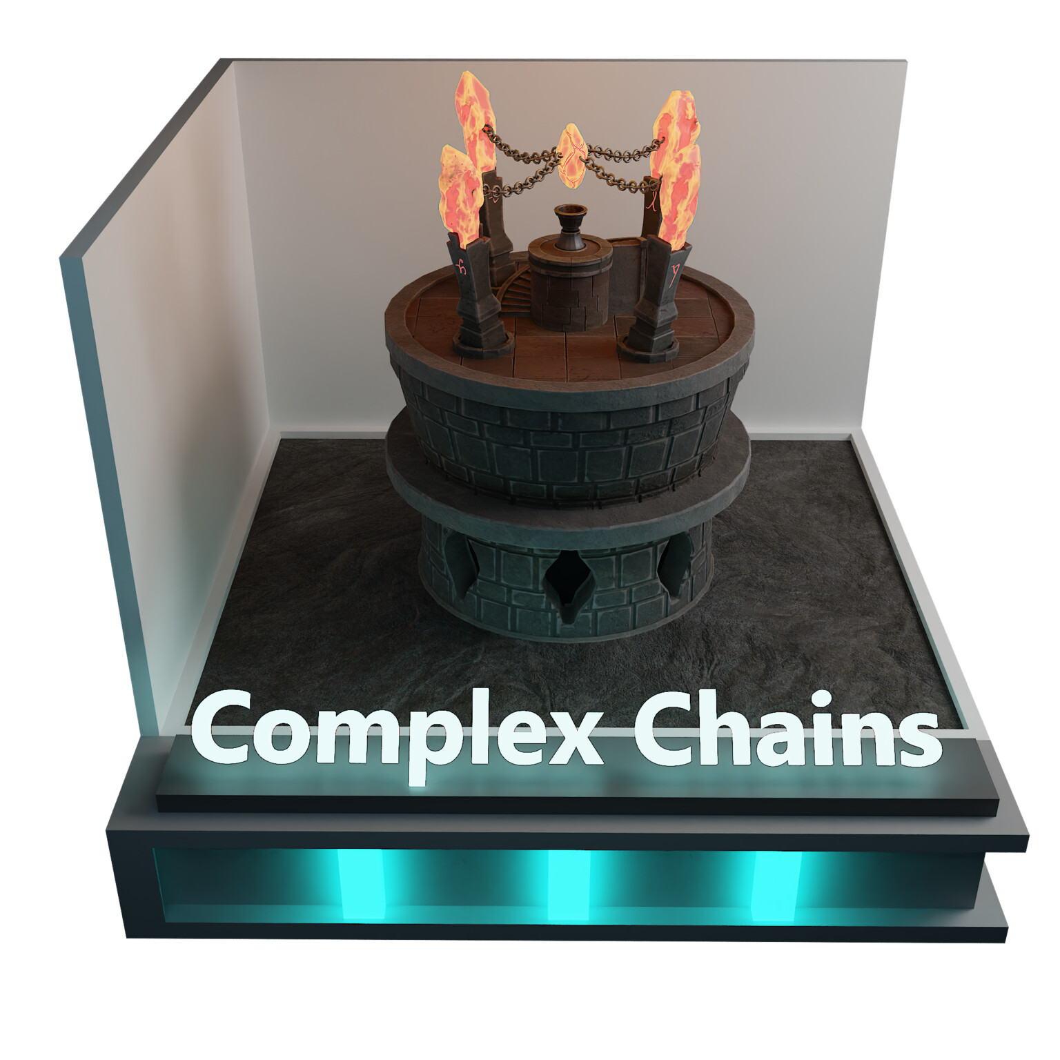 ArtStation - The Ultimate Guide to Blender 3D Rigging and Animation ...