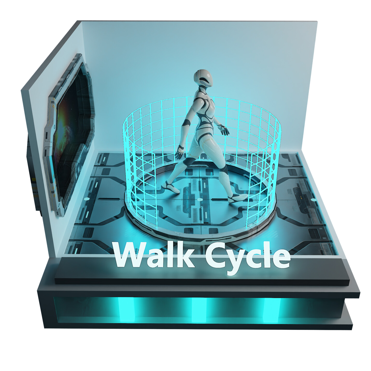 ArtStation - The Ultimate Guide to Blender 3D Rigging and Animation ...