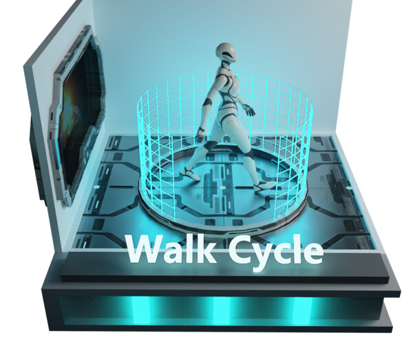 ArtStation - The Ultimate Guide to Blender 3D Rigging and Animation ...