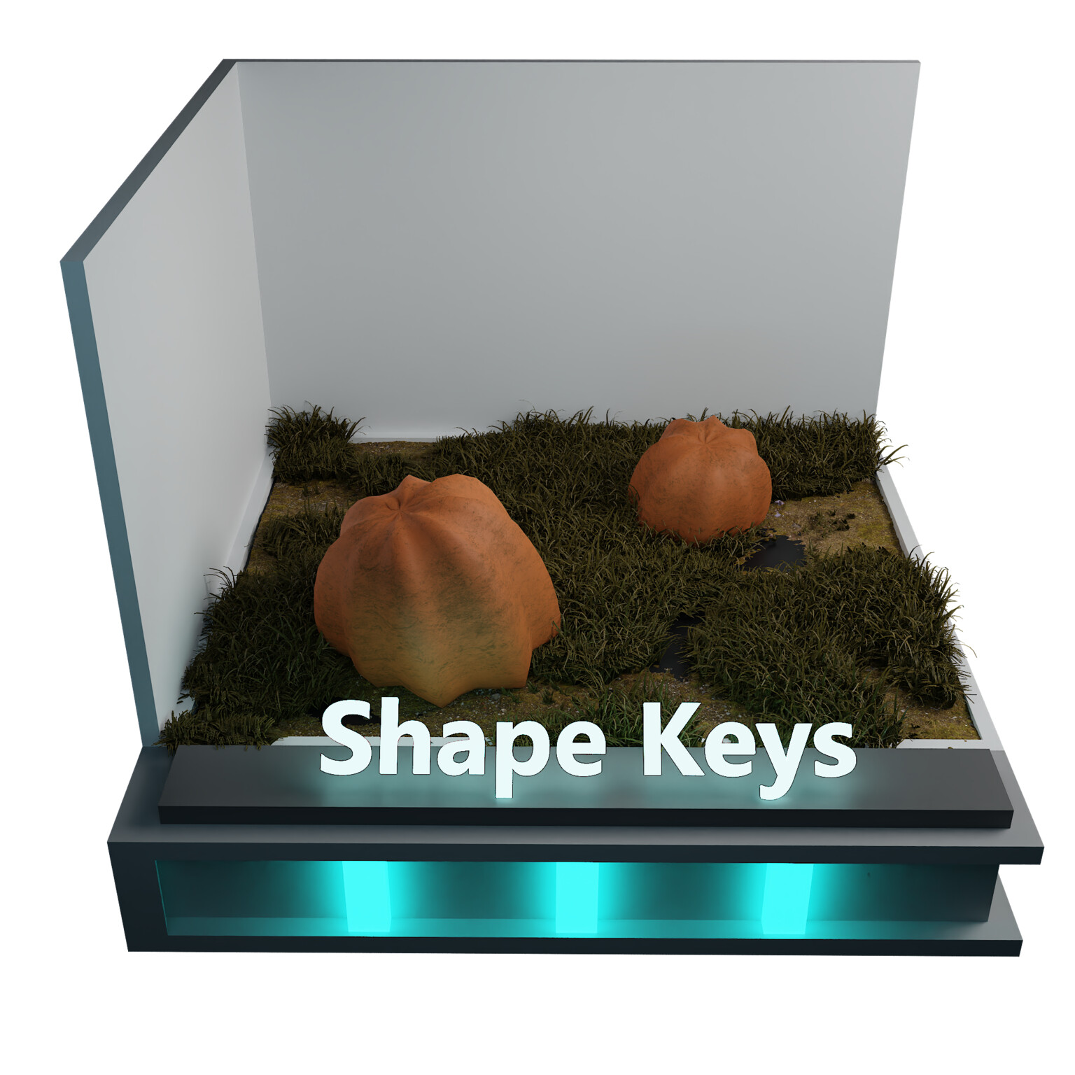 ArtStation - The Ultimate Guide to Blender 3D Rigging and Animation ...