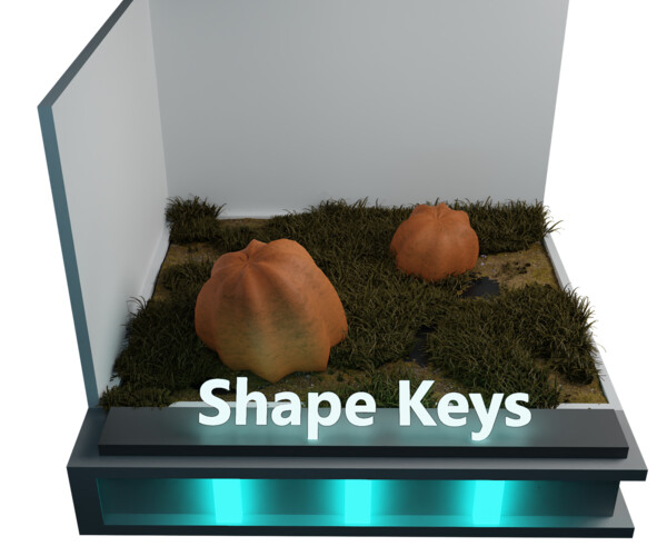 ArtStation - The Ultimate Guide to Blender 3D Rigging and Animation ...