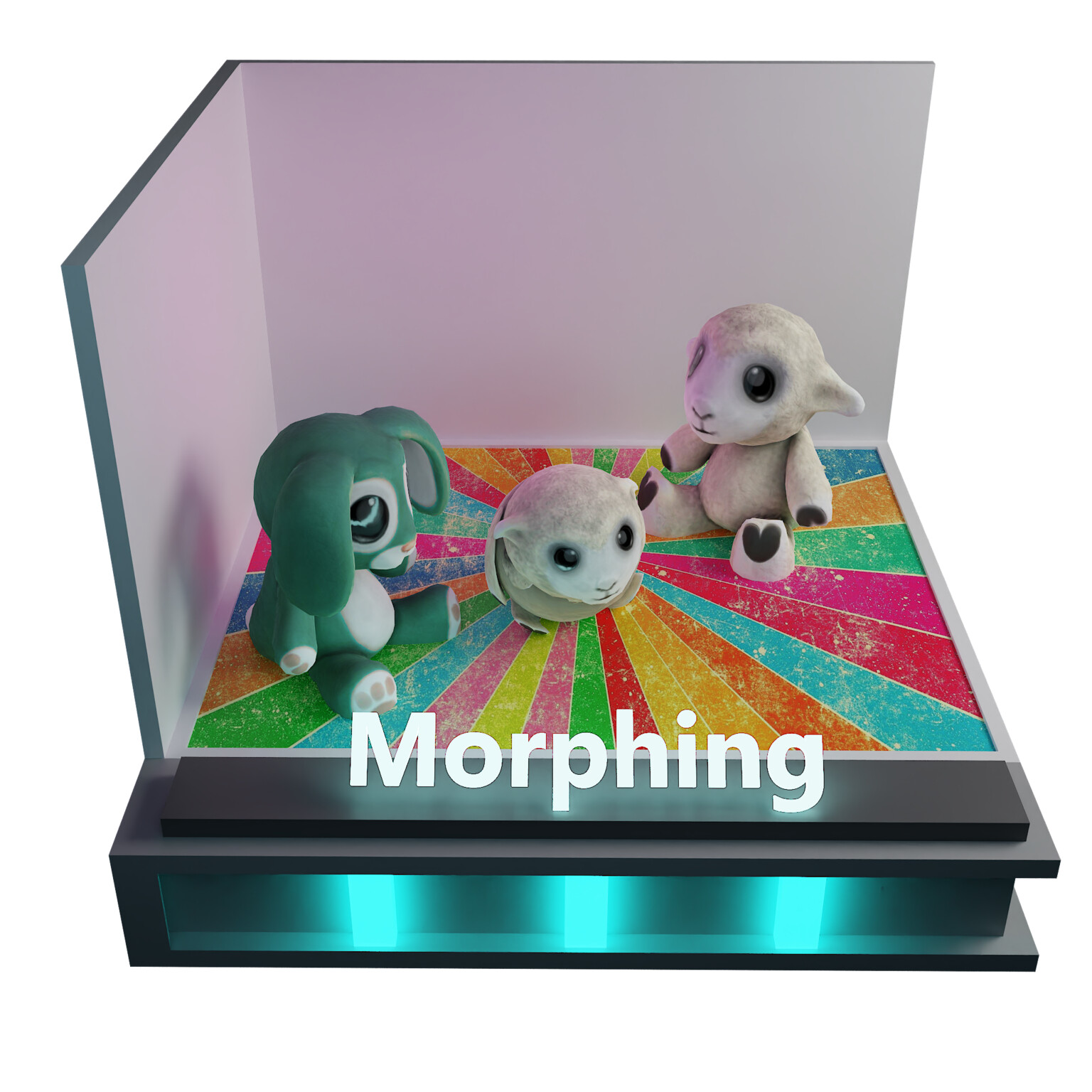 ArtStation - The Ultimate Guide to Blender 3D Rigging and Animation ...