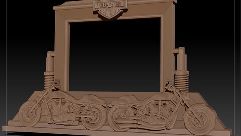 ArtStation - 3D models for CNC mortise decor | Resources