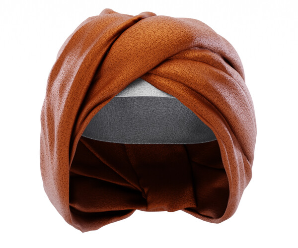 ArtStation - Sikh Turban | Resources