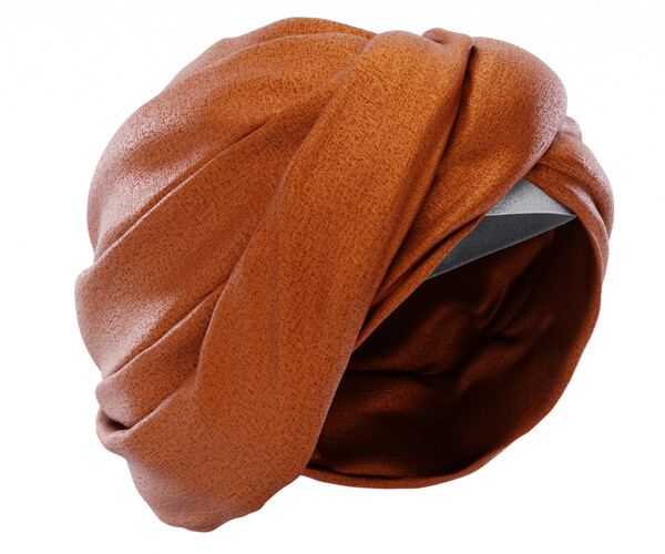 ArtStation - Sikh Turban | Resources