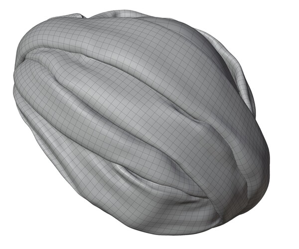 ArtStation - Sikh Turban | Resources