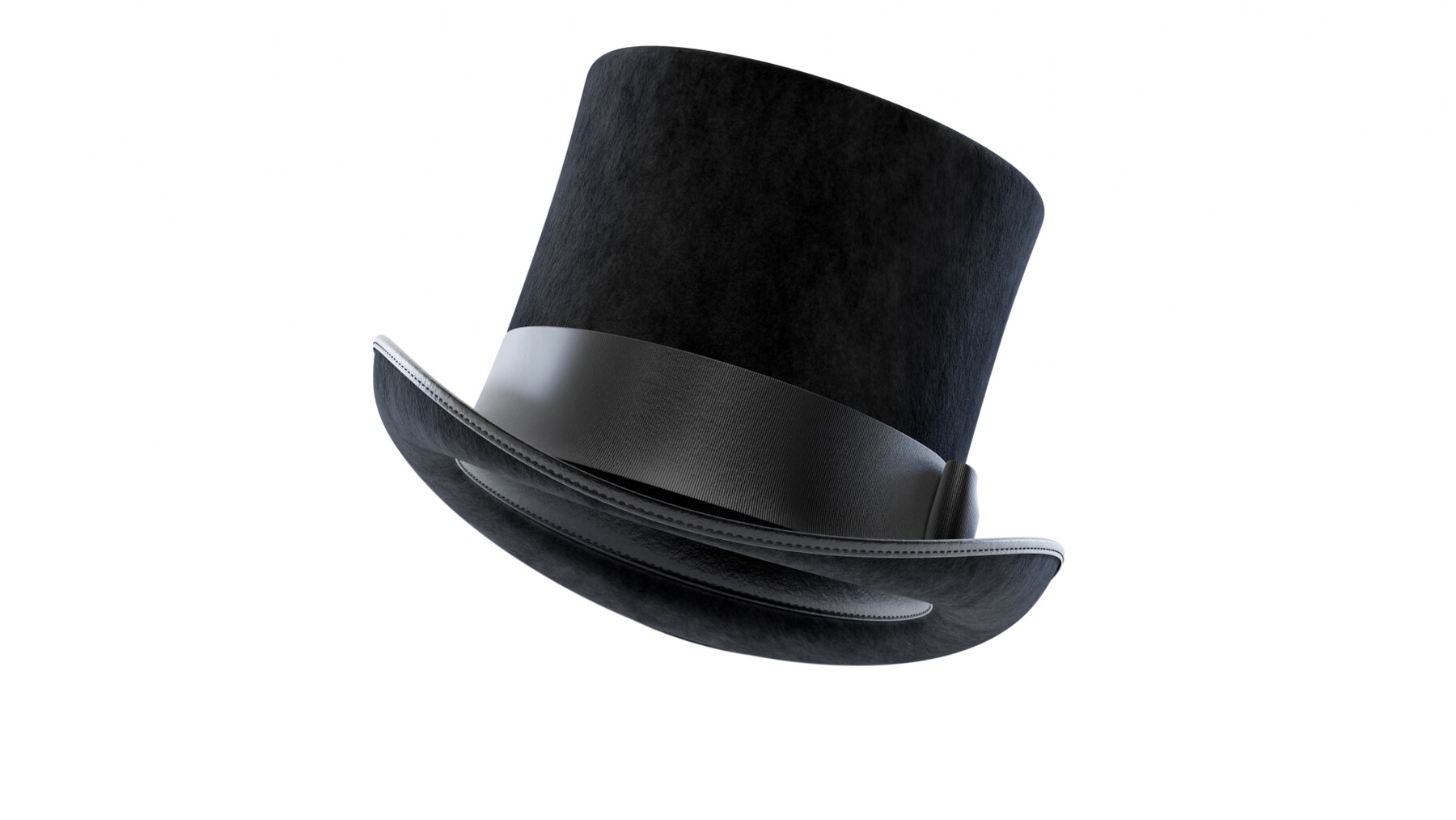 ArtStation - Top Hat | Resources
