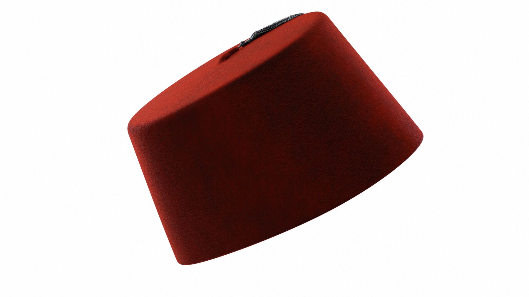 ArtStation - Fez Hat | Resources