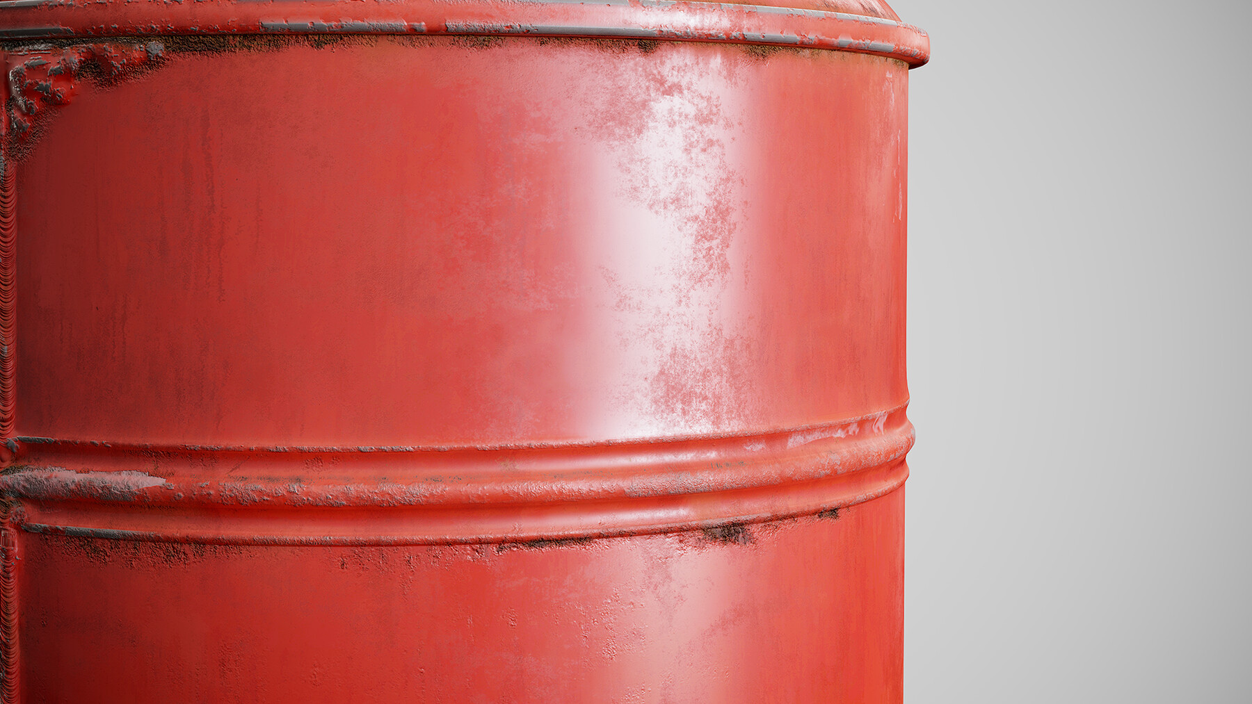 ArtStation - Gas Can | Game Assets