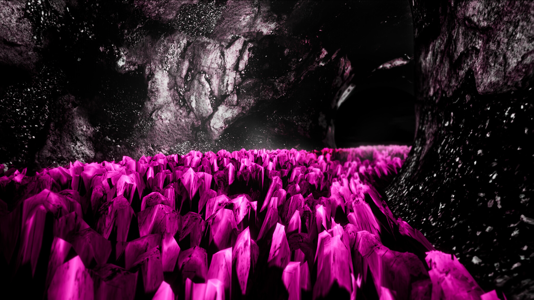 ArtStation - 4K PBR Diamond Texture Pack And Unreal Engine Full ...