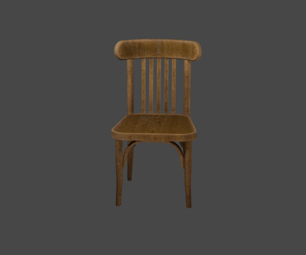 ArtStation - Chair | Resources