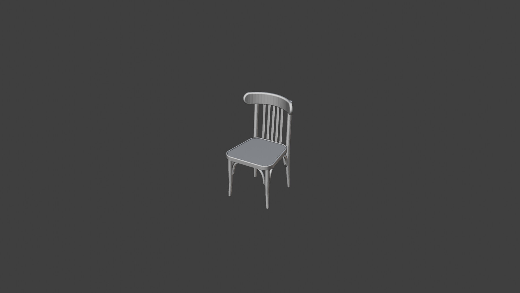 ArtStation - Chair | Resources