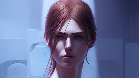 ArtStation - Arty style | Artworks